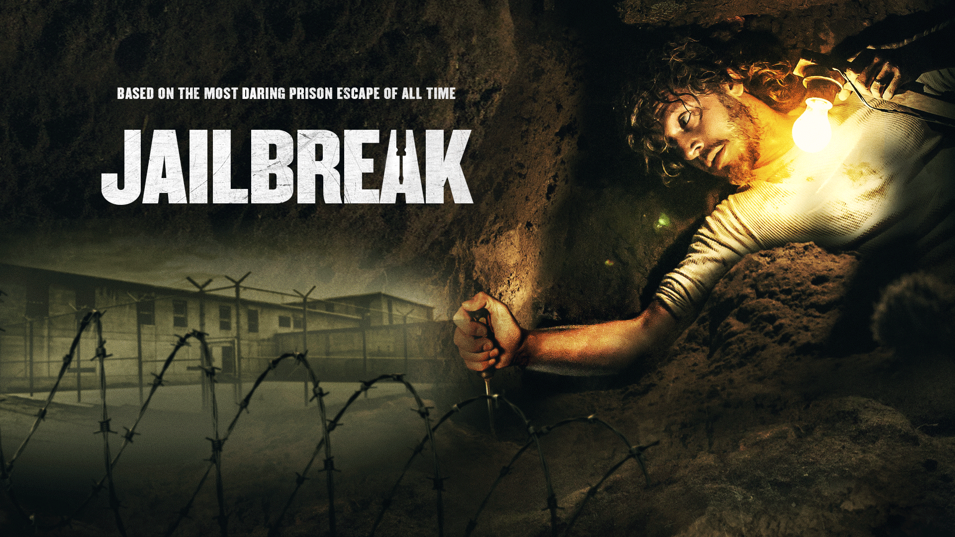 Prime Video: Jailbreak
