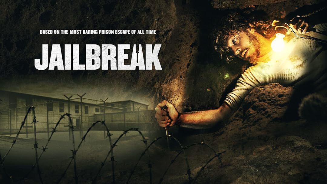 Prime Video: Jailbreak