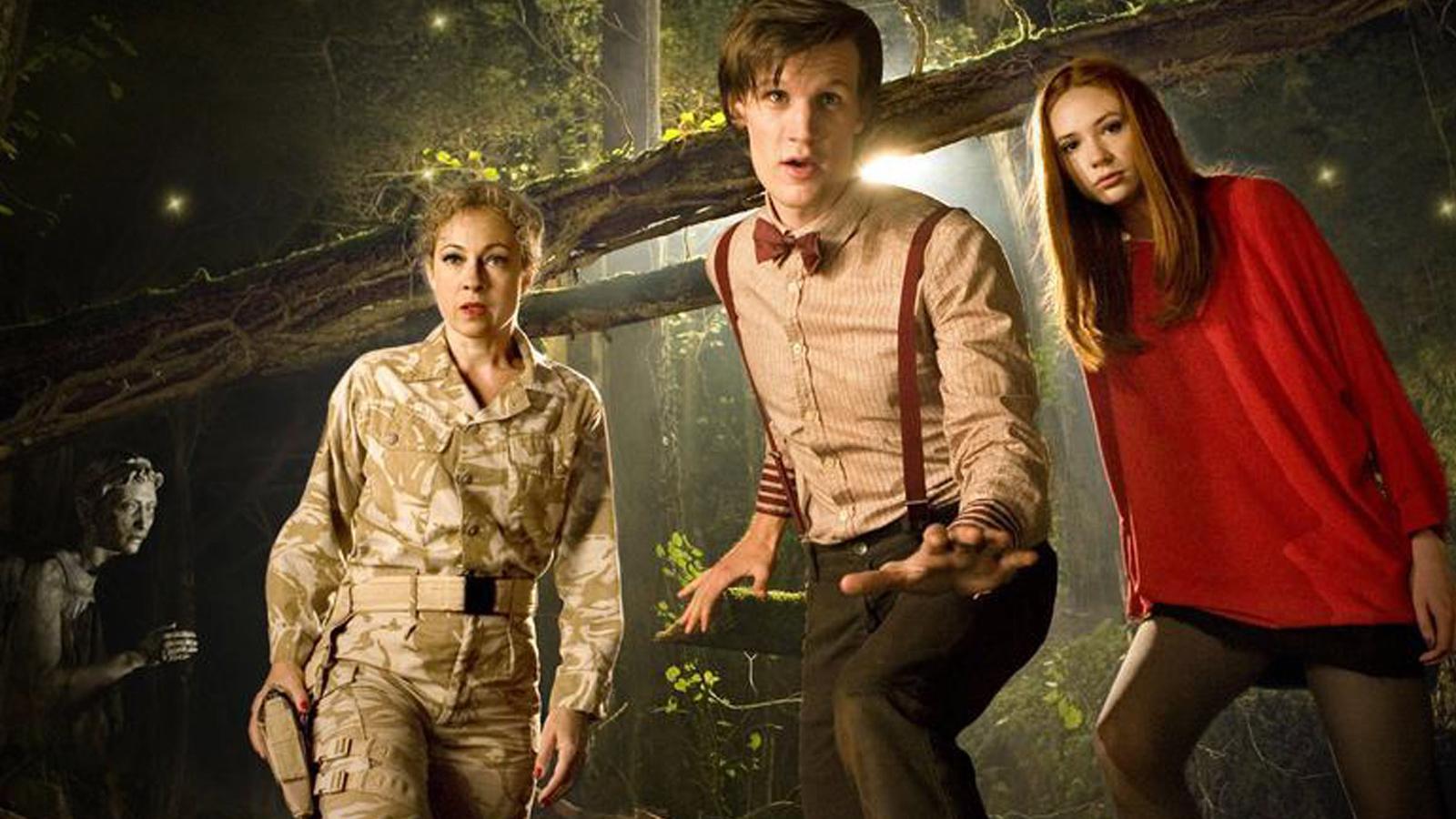 Watch Doctor Who Season 5 | Prime Video