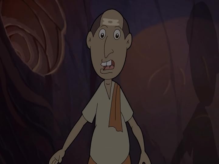 Prime Video: Chhota Bheem - Season 2