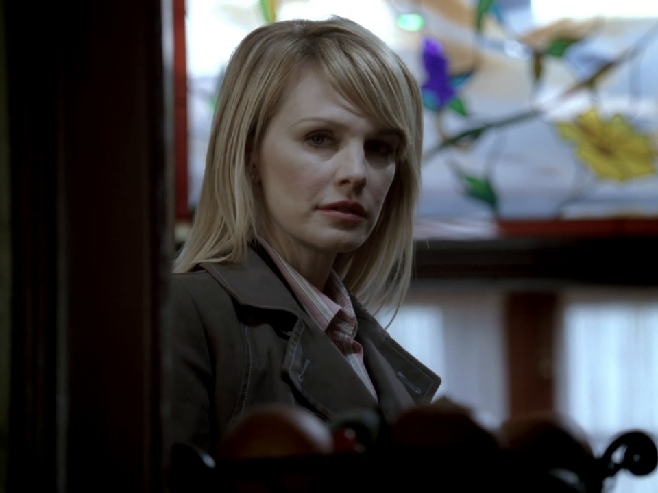 Prime Video: Cold Case - Season 4