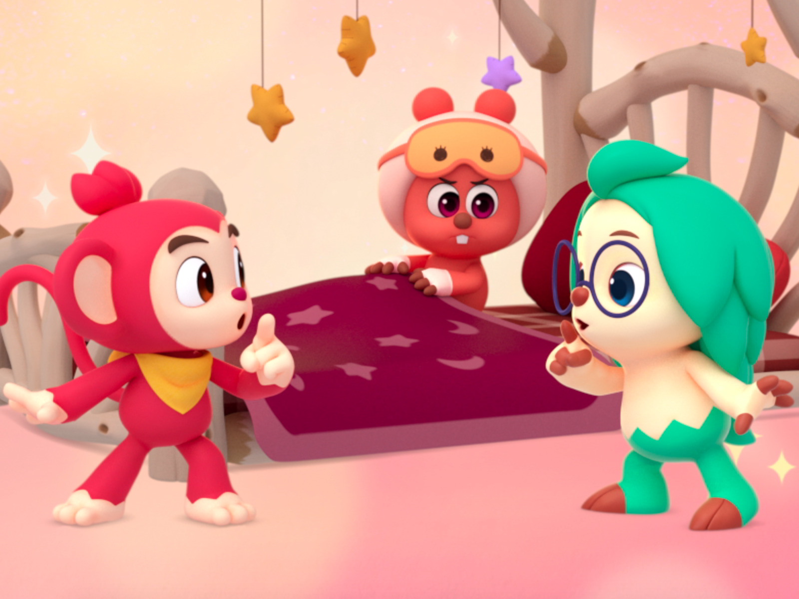 Prime Video: Sing Along with Pinkfong & Hogi