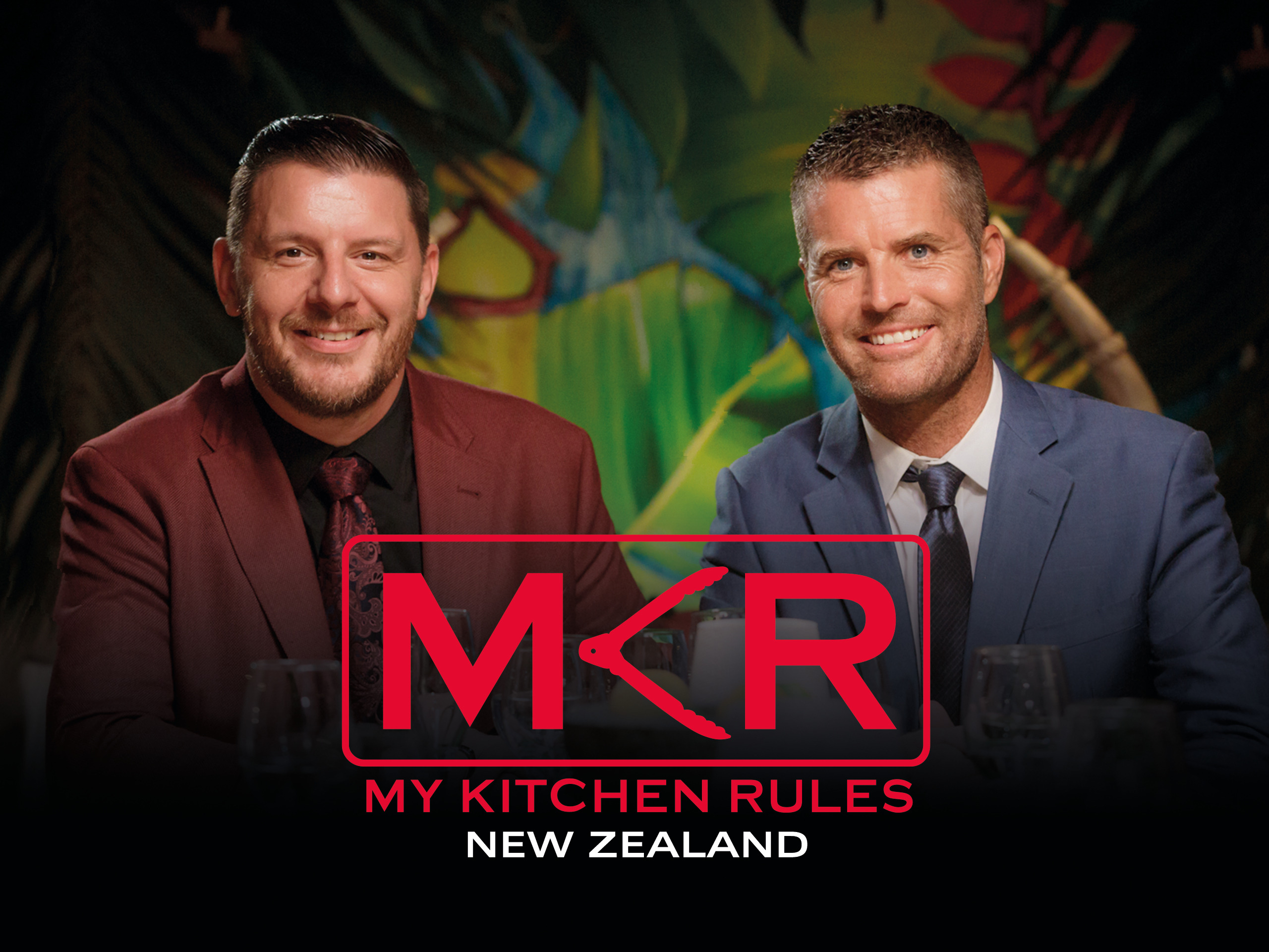 Prime Video My Kitchen Rules New Zealand Season 2 Prime Video My Kitchen Rules New Zealand Season 2