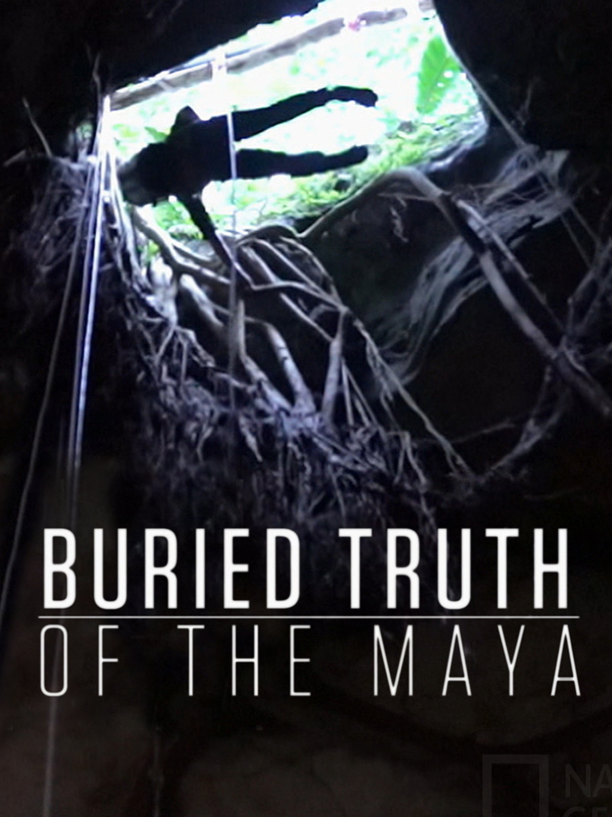 Prime Video: Buried Truth of the Maya