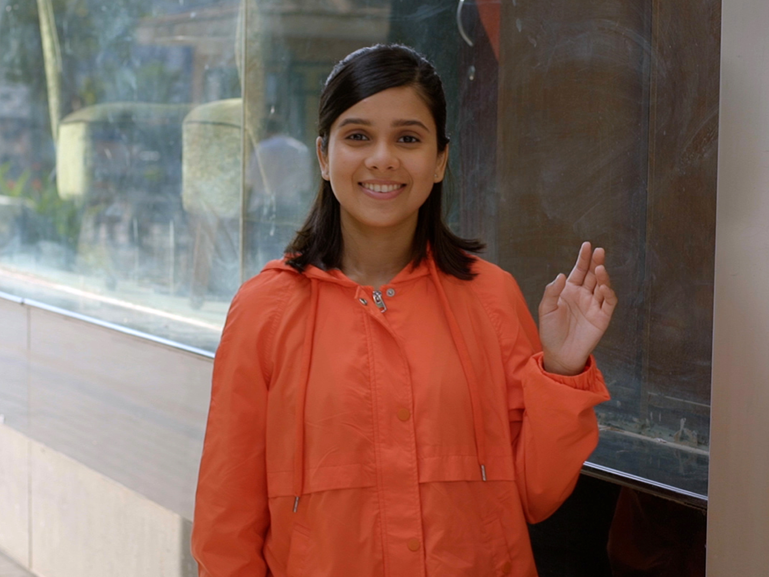 Prime Video: Immature - Season 1