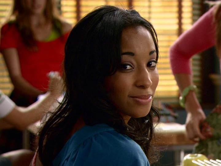 Prime Video: Everybody Hates Chris - Season 4