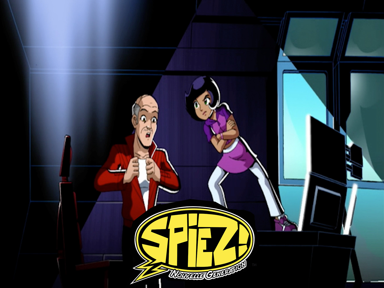 Prime Video: The Amazing Spiez!