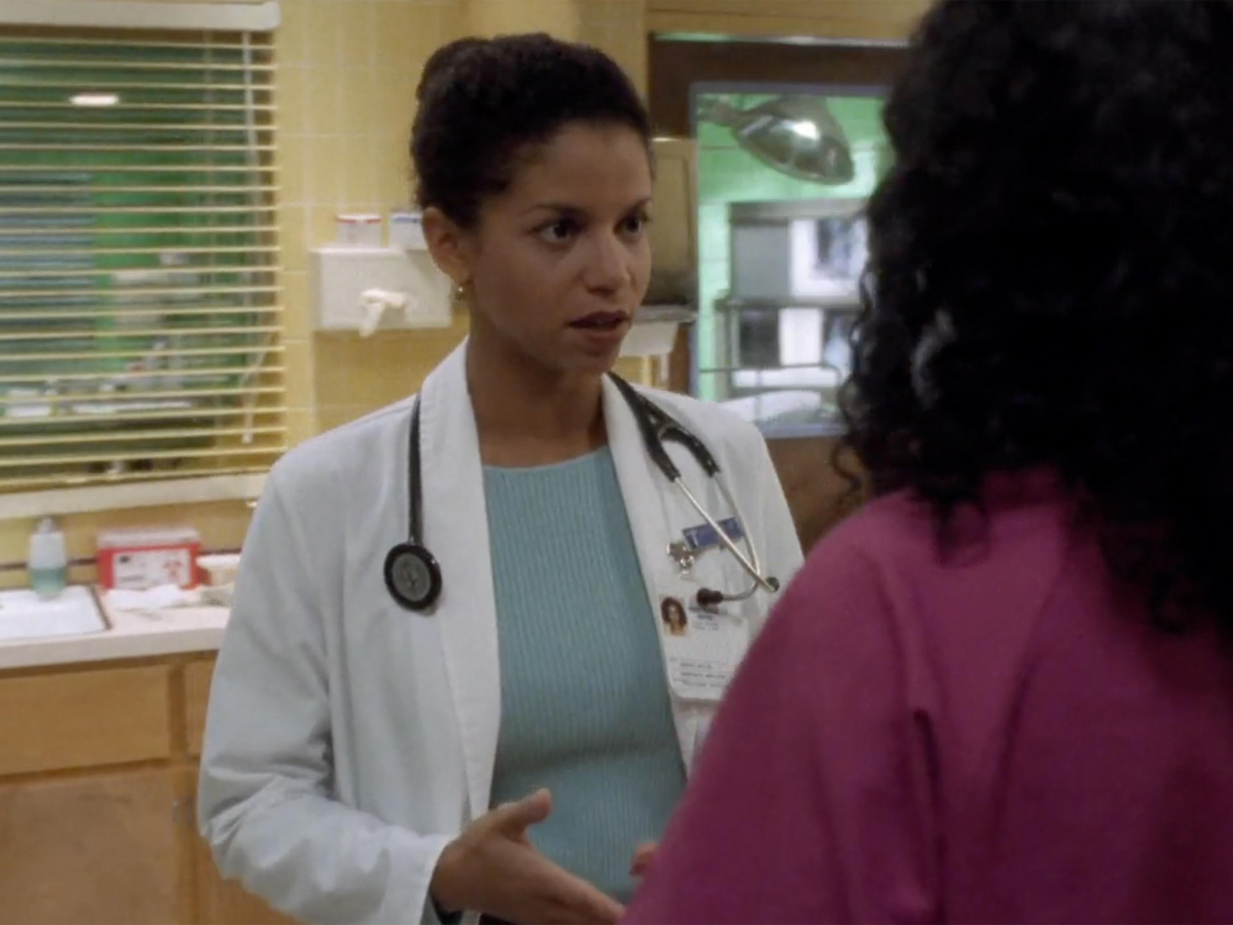 Prime Video: ER - Season 2