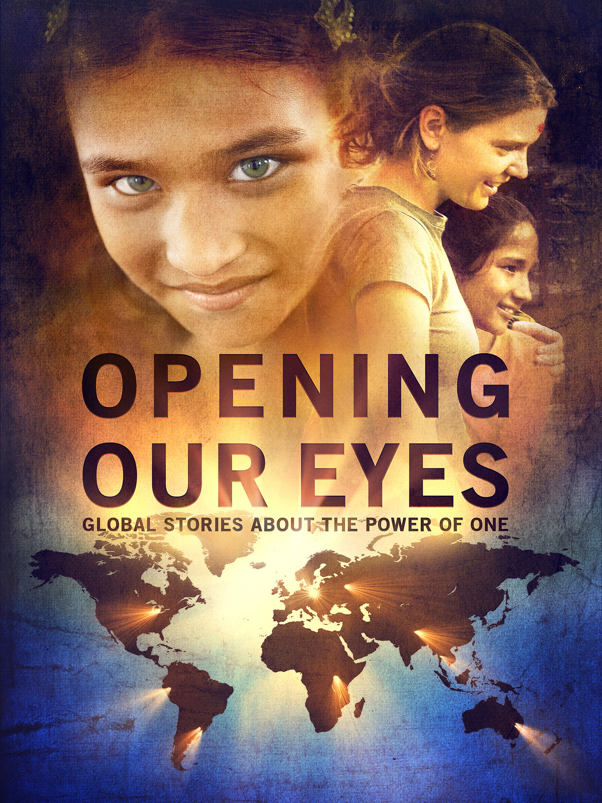 Prime Video: Opening Our Eyes