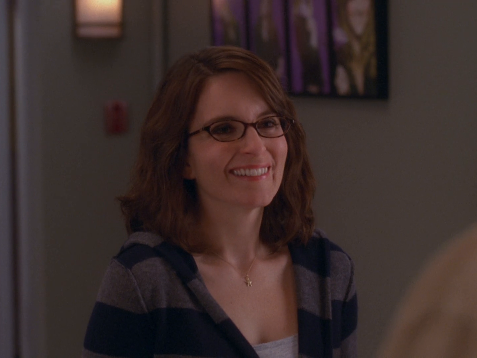 Prime Video: 30 Rock - Season 4