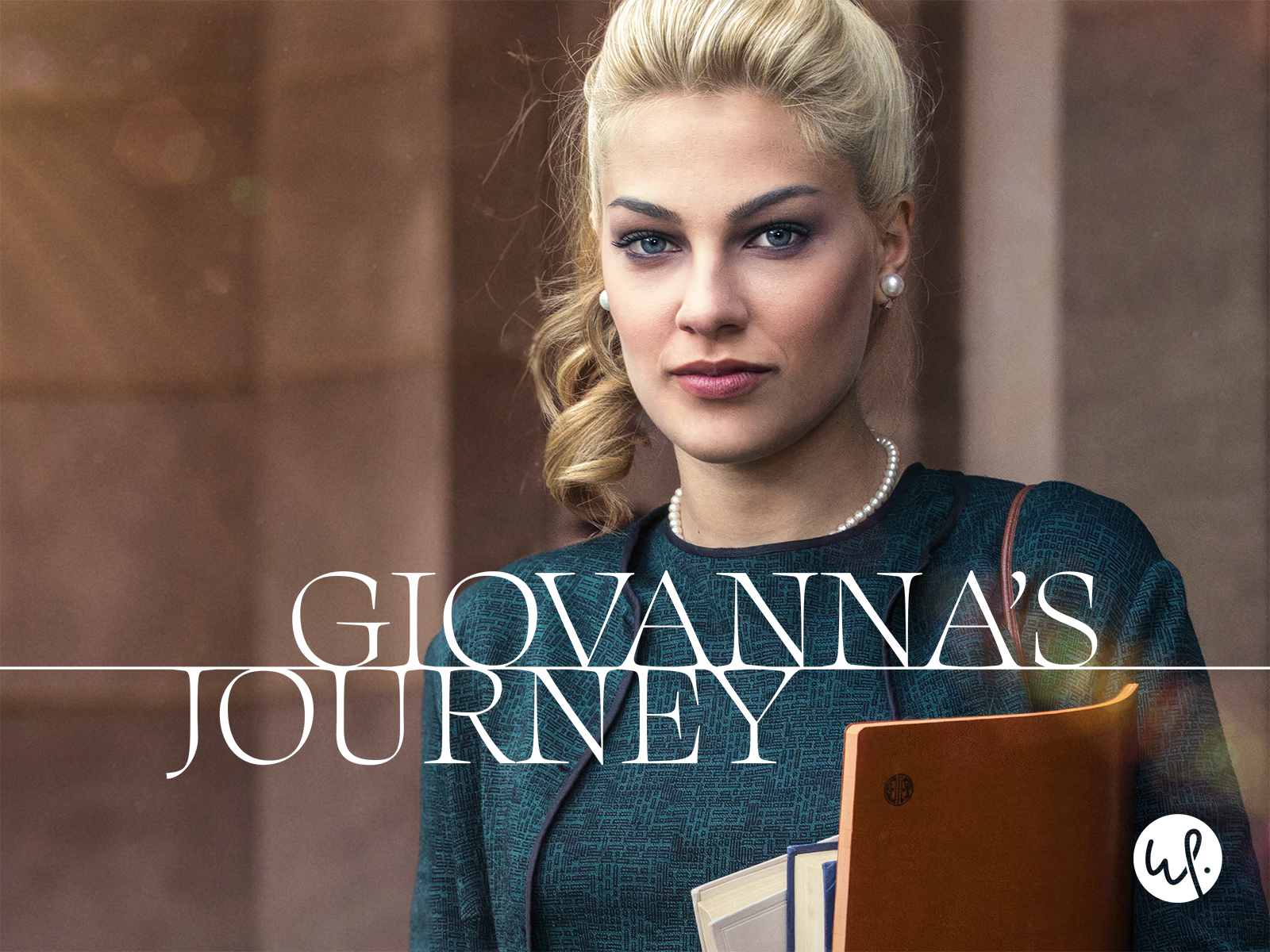 Prime Video: Giovanna's Journey (Winds of Passion), Season 1