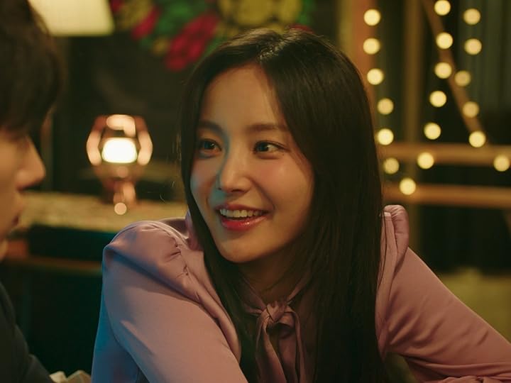 Prime Video: Numbers