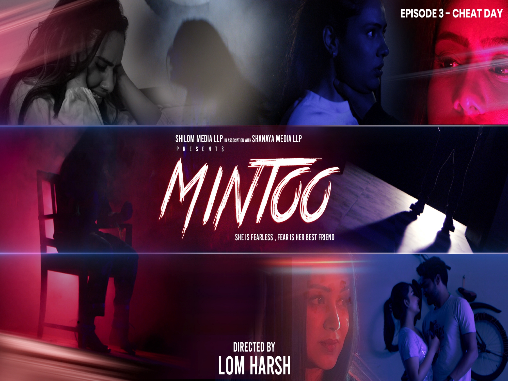 Prime Video: Mintoo