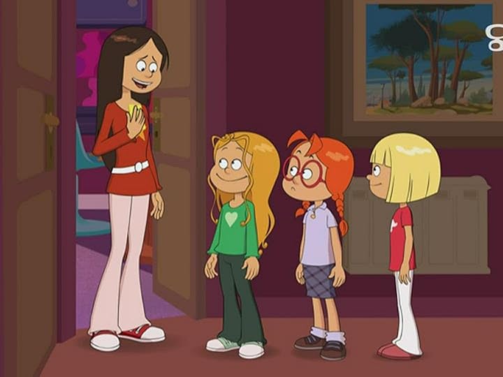 Prime Video: Les sisters - Saison 2