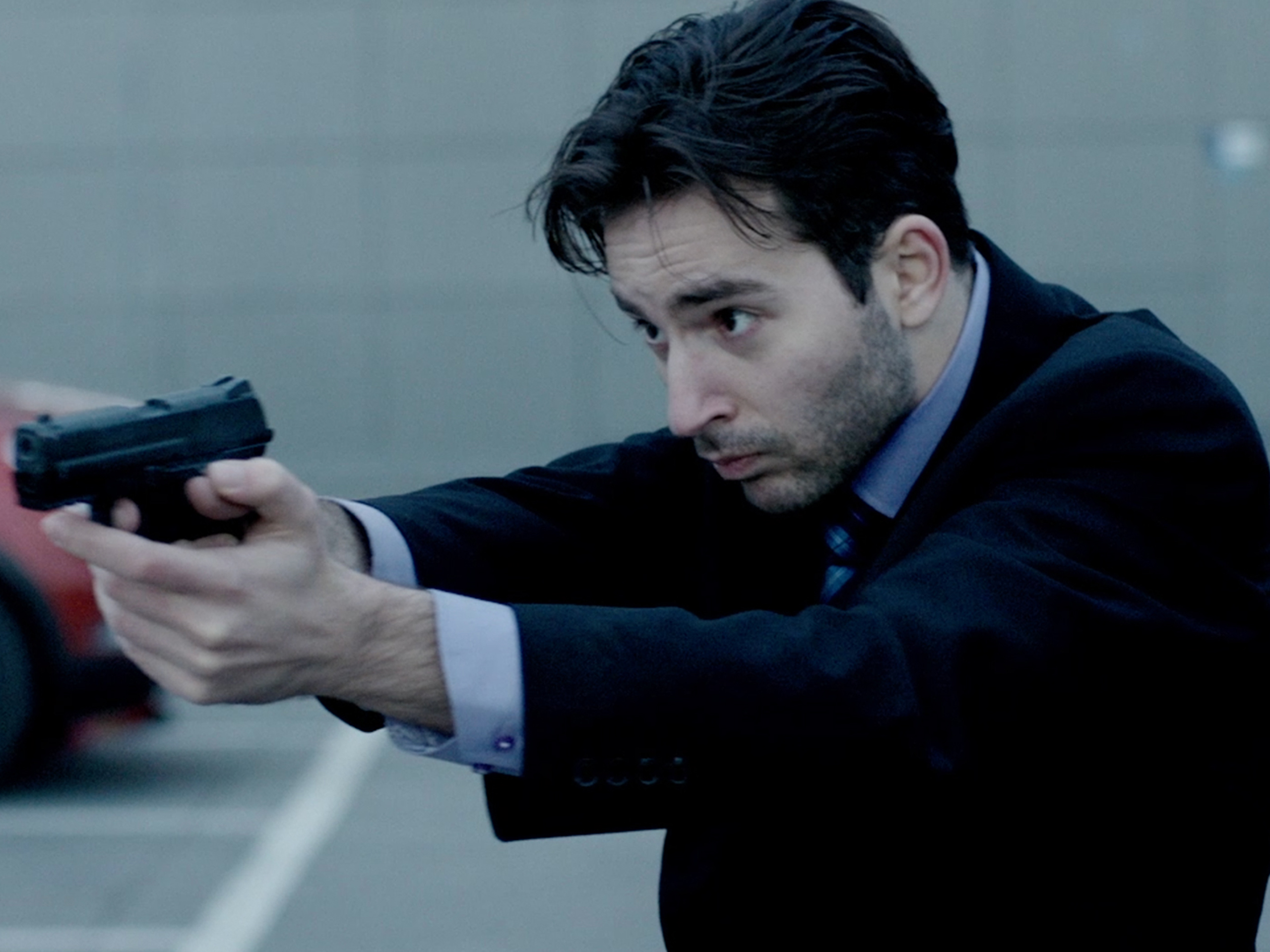 Prime Video: Undercover Season 4