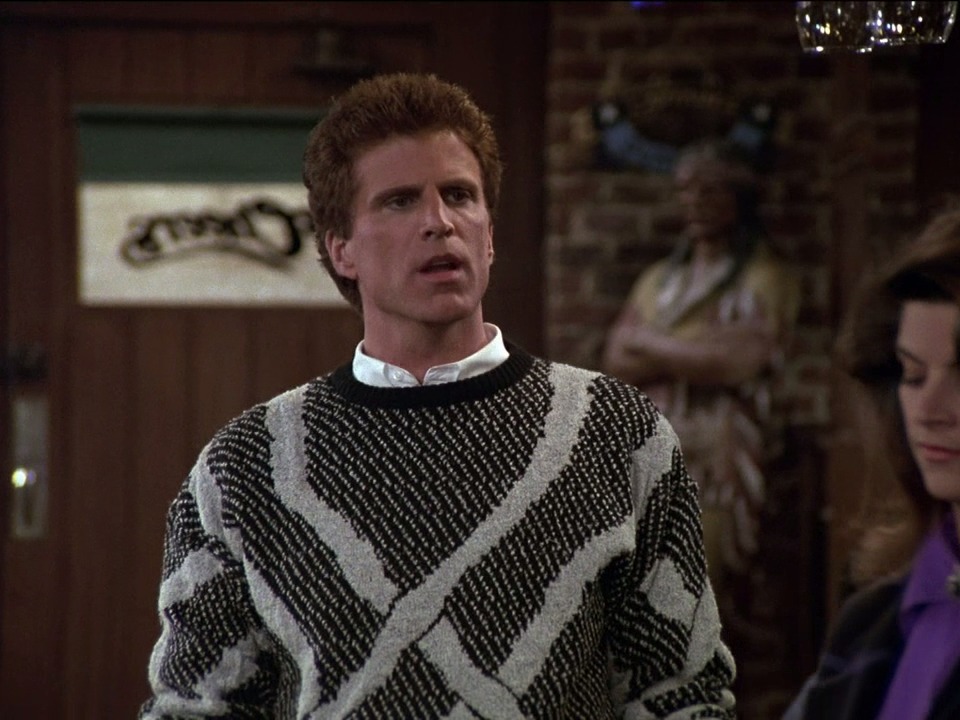 Prime Video: Cheers Season 8