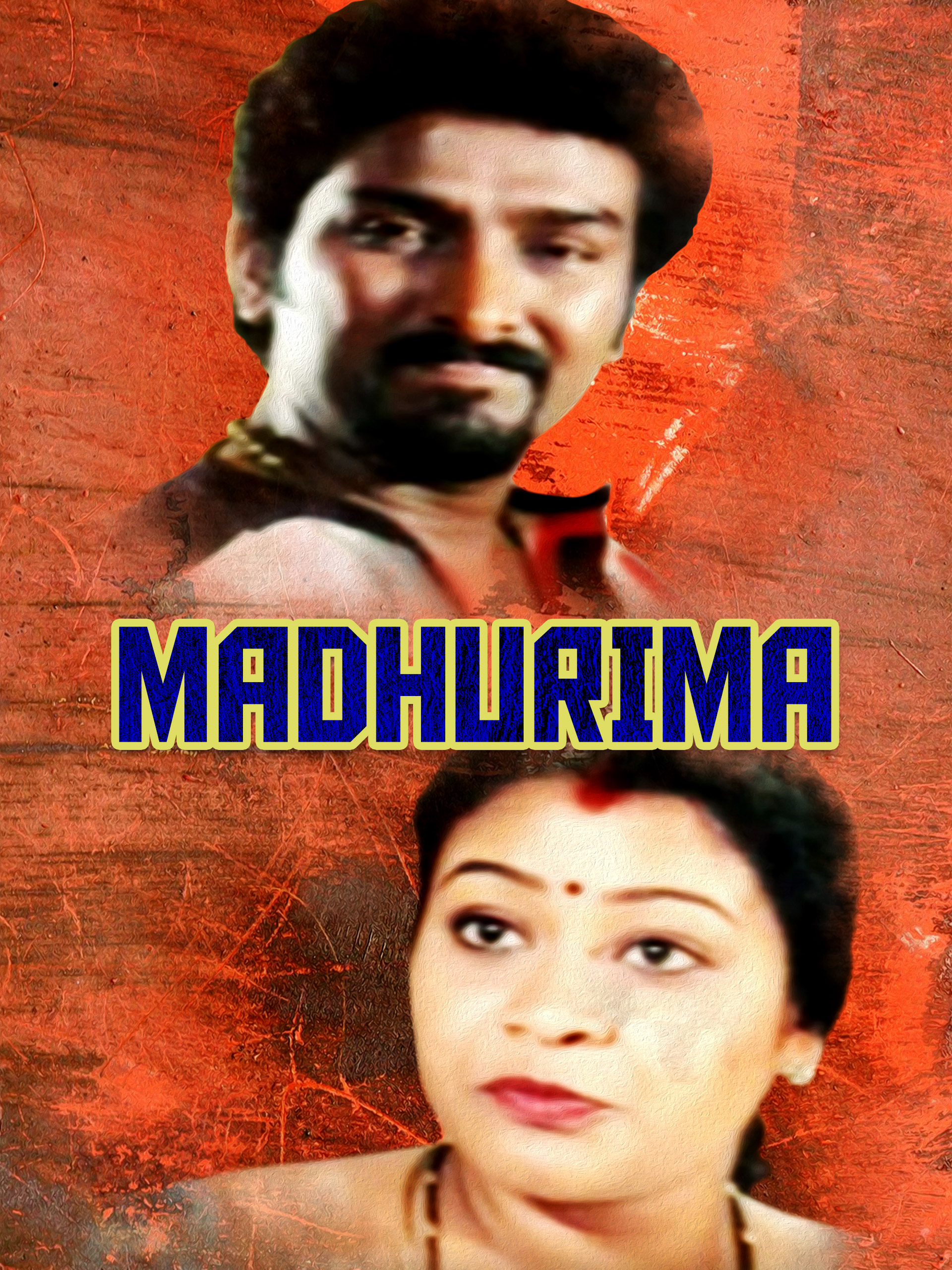 Prime Video: Madhurima