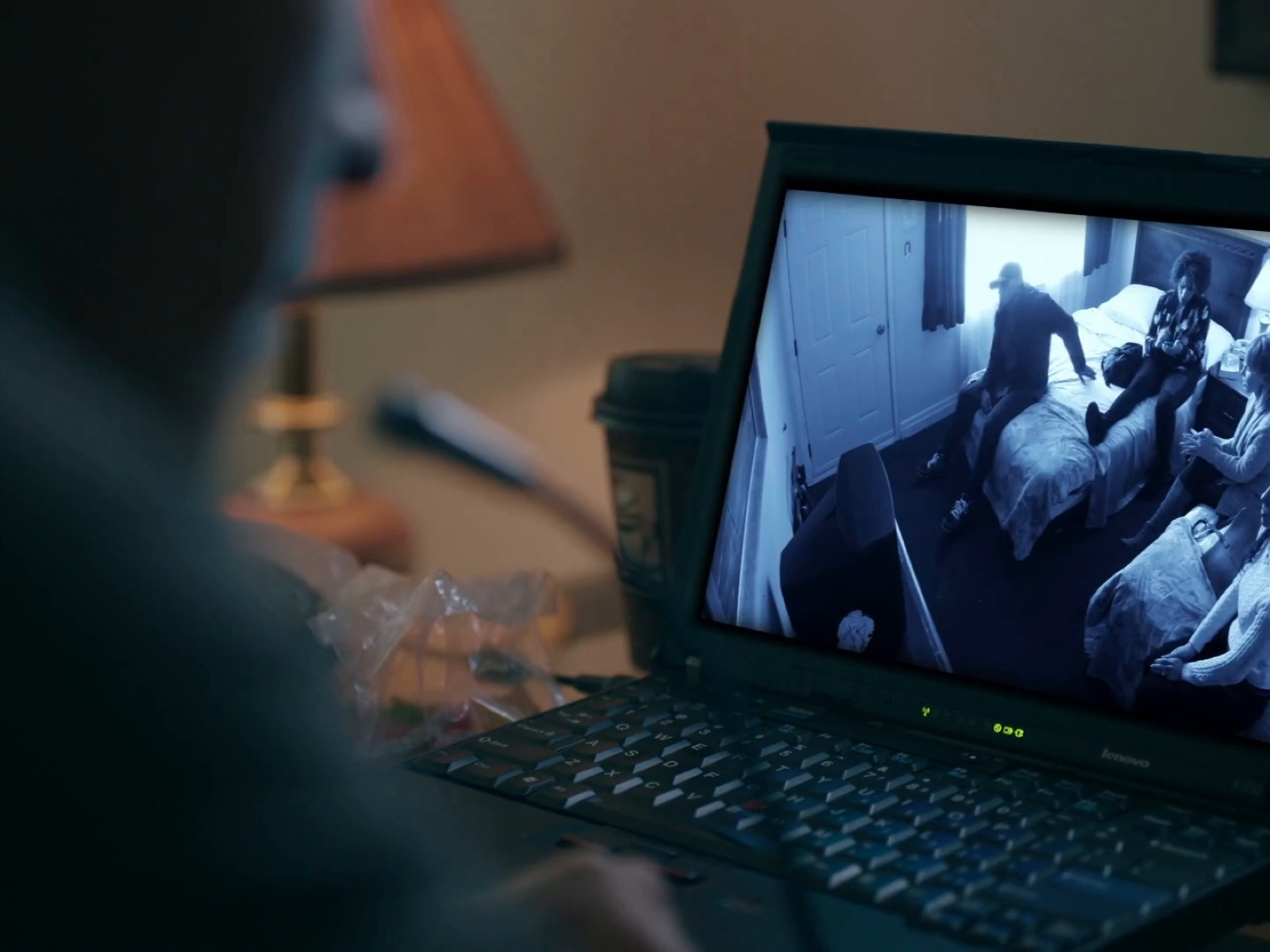 Prime Video: Running With Violet - Season 1