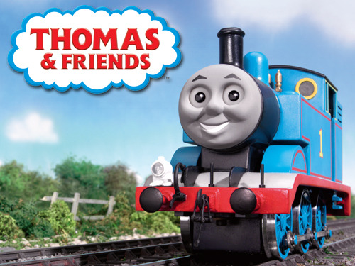Prime Video: Thomas and Friends - Specials