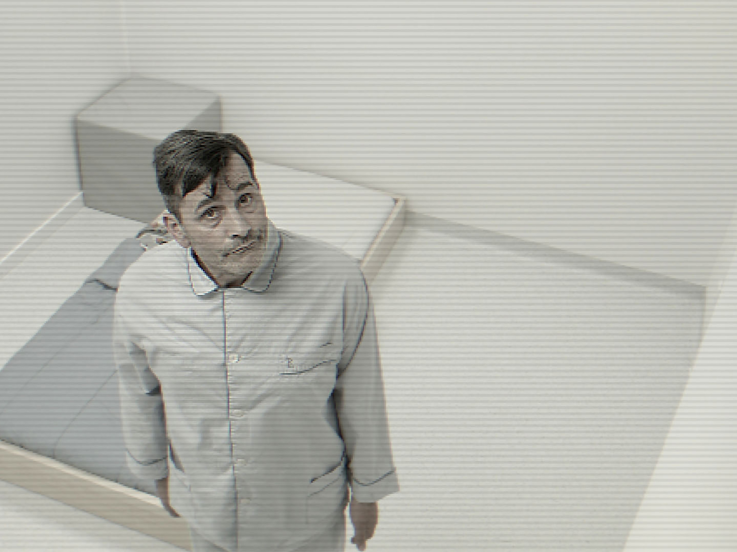 Prime Video: Professor T (Original), Season 2