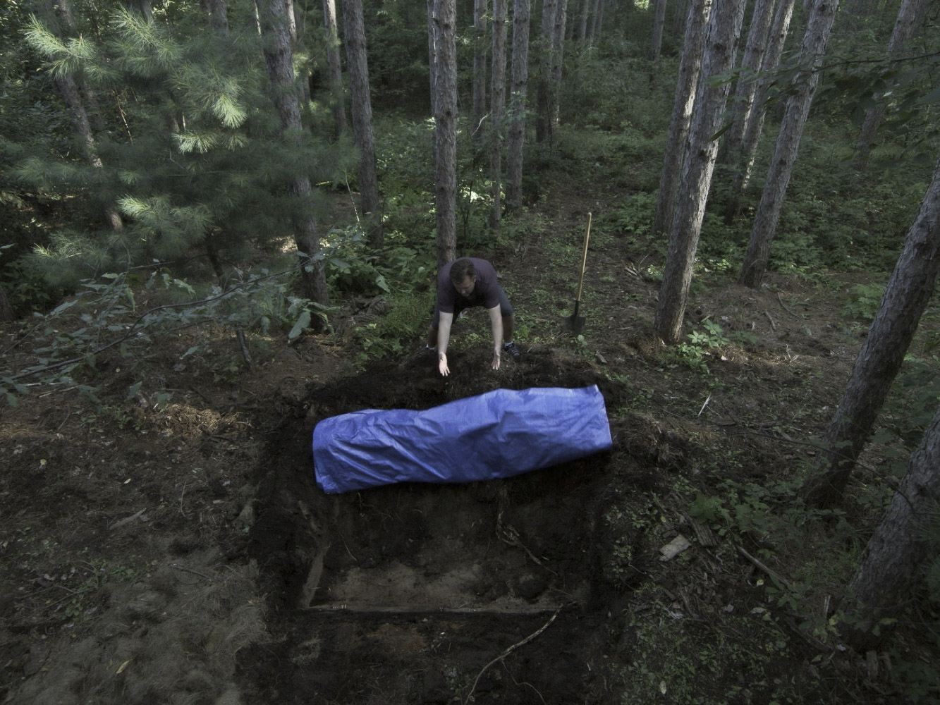 Prime Video: Serial Killer: The Devil Unchained - Season 1