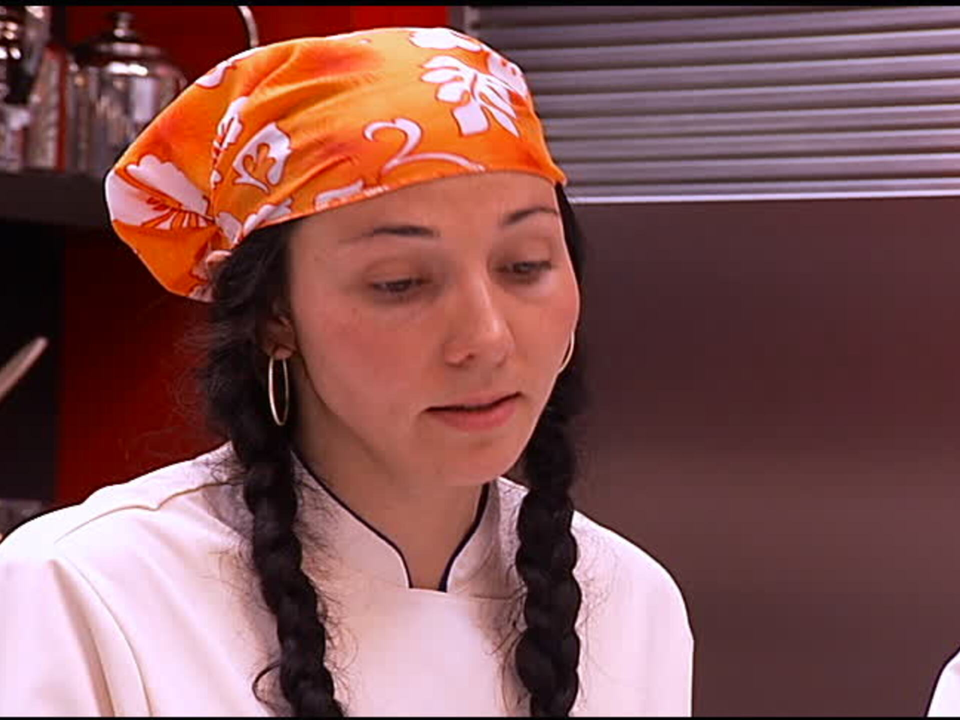 Prime Video: Top Chef - Season 2