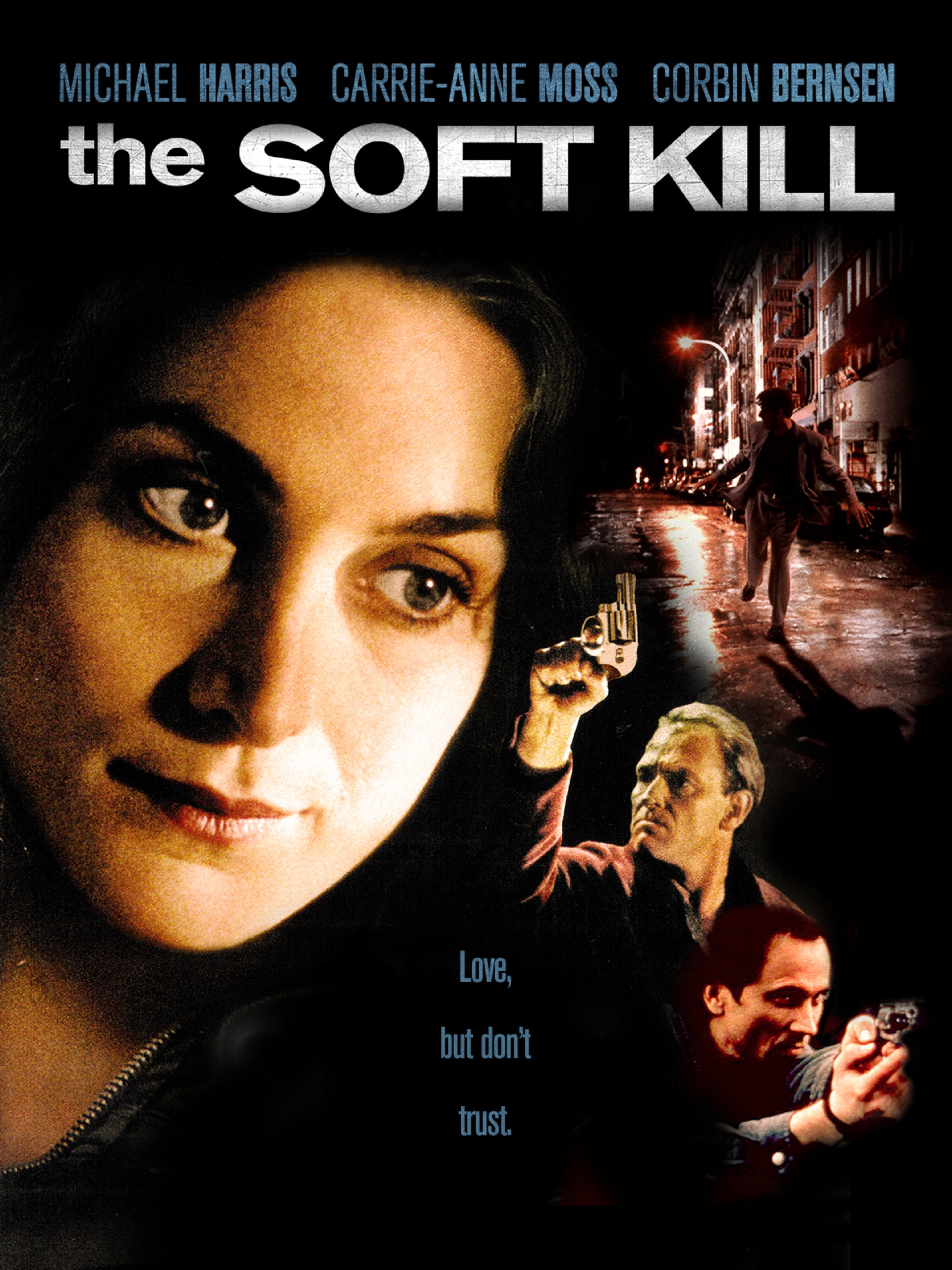 Prime Video: The Soft Kill