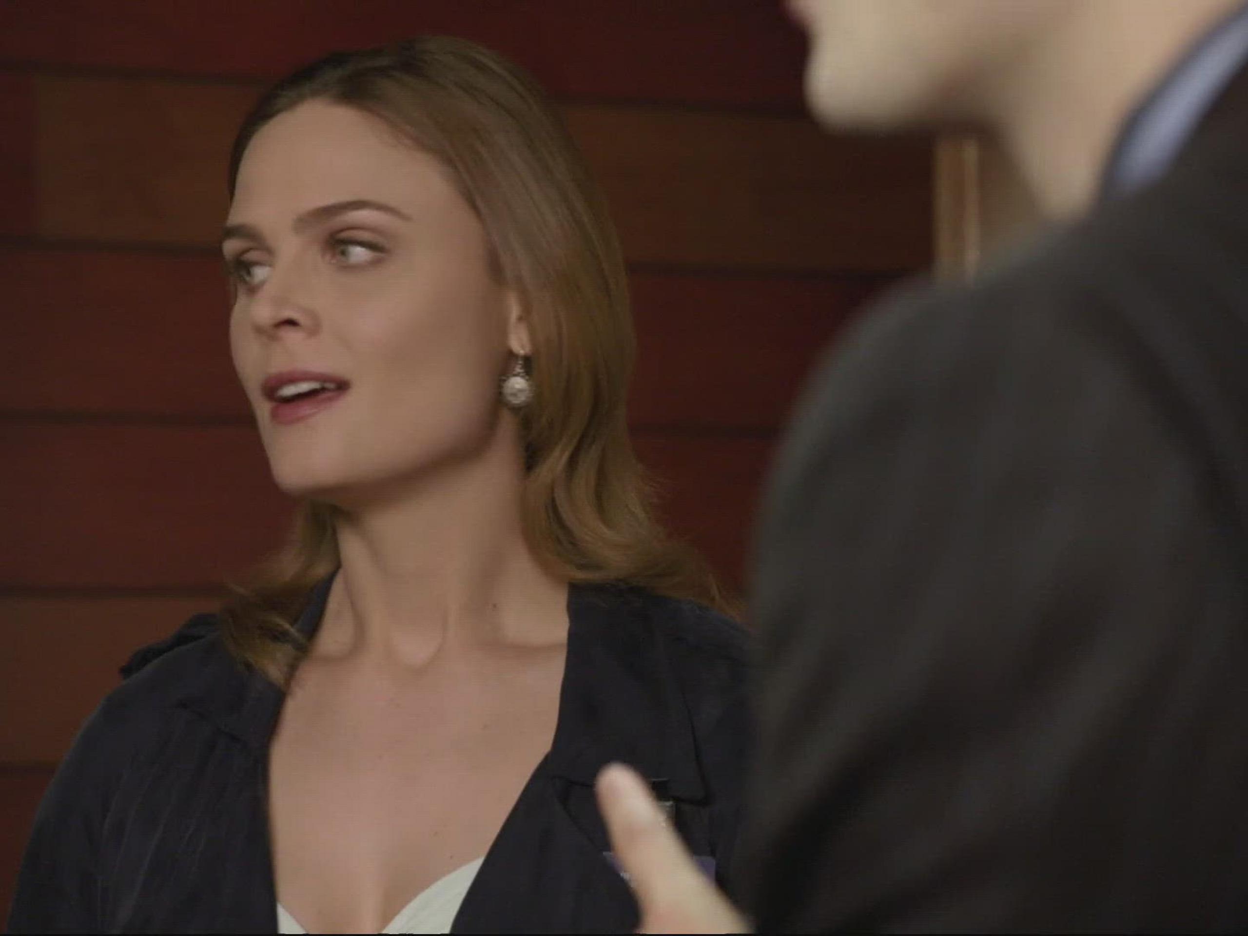 Prime Video: Bones - Saison 5