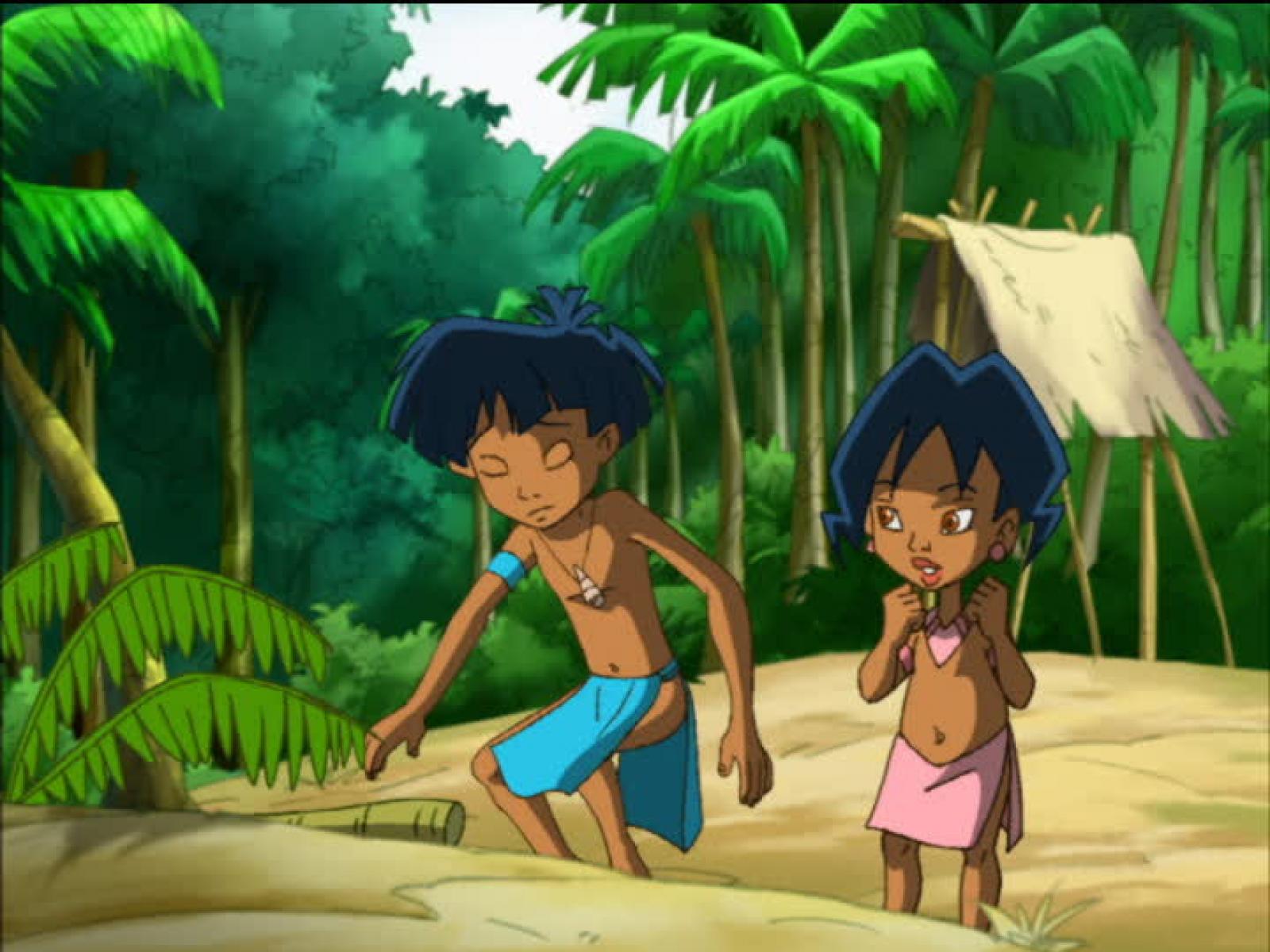 Prime Video: Inami - Season 1