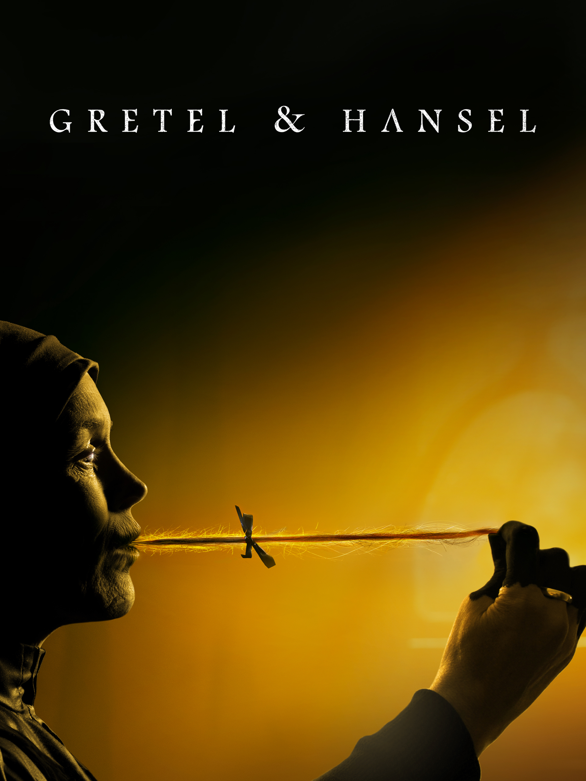 Prime Video: Gretel & Hansel