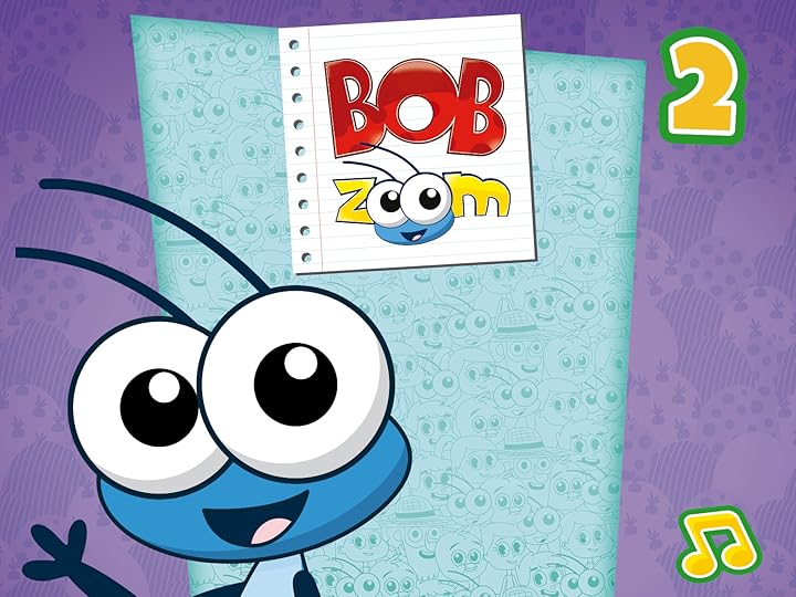 Prime Video: Bob Zoom