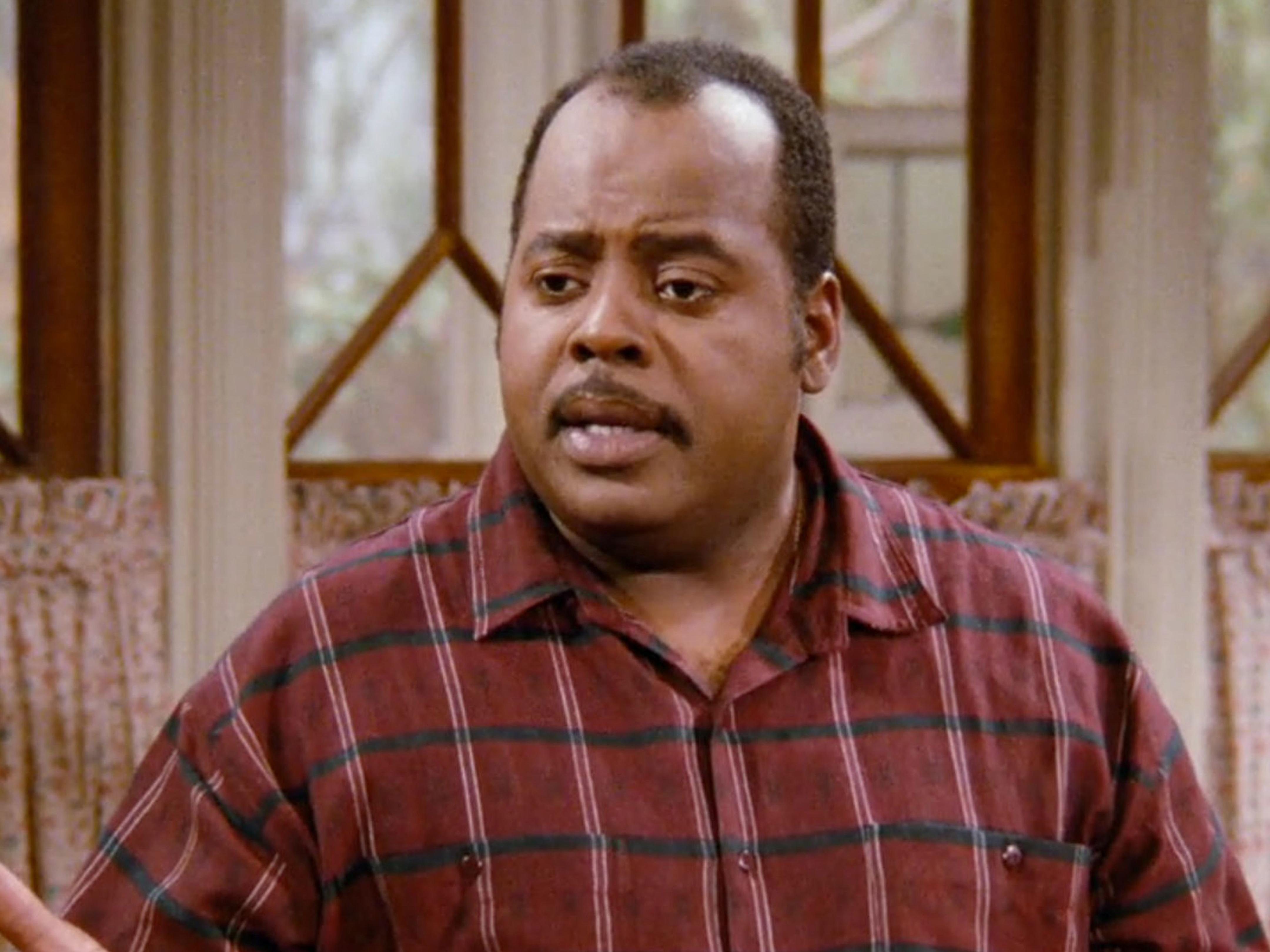 Prime Video: Family Matters - Season 1