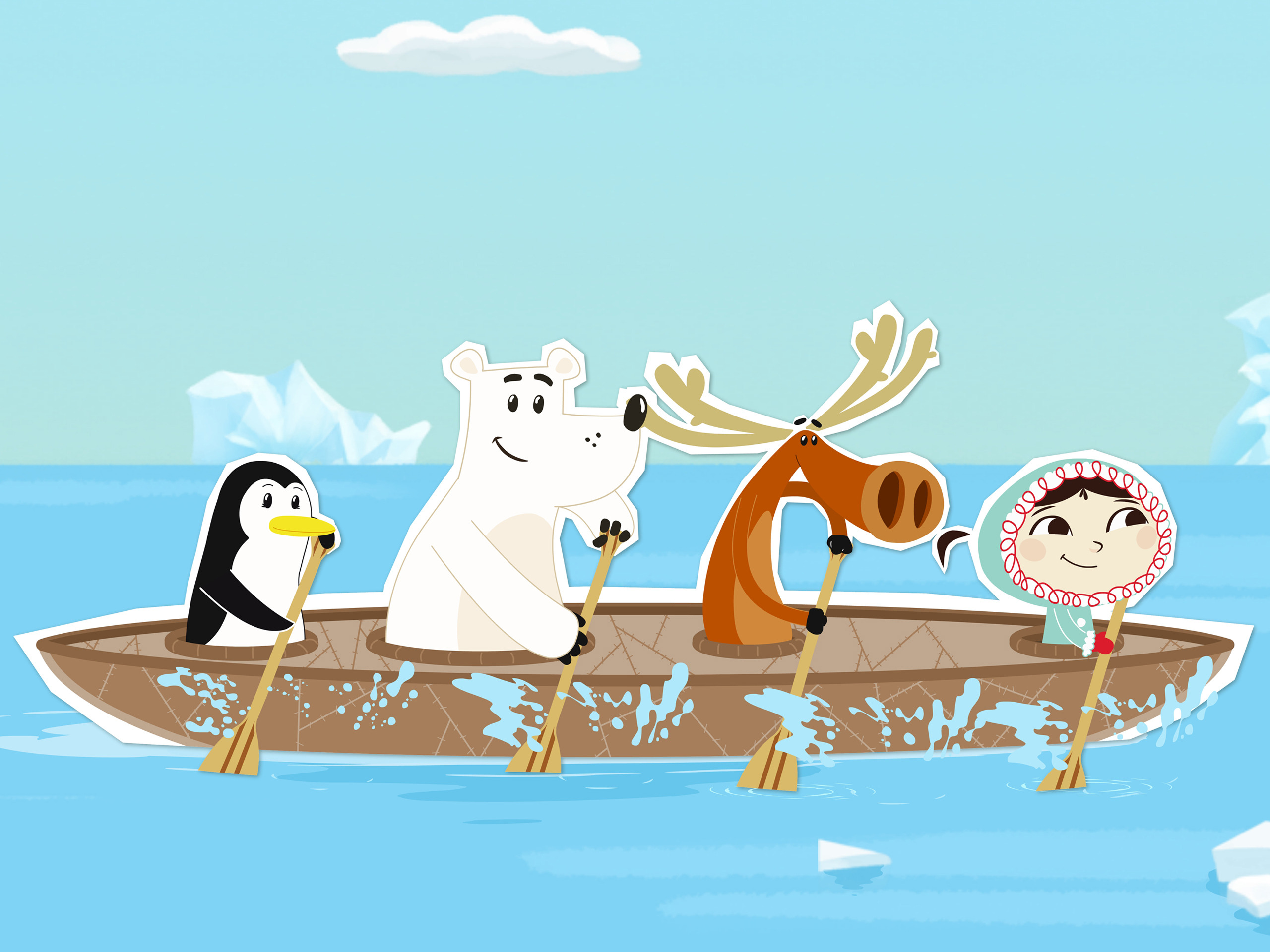 Prime Video: Inui, Season 1