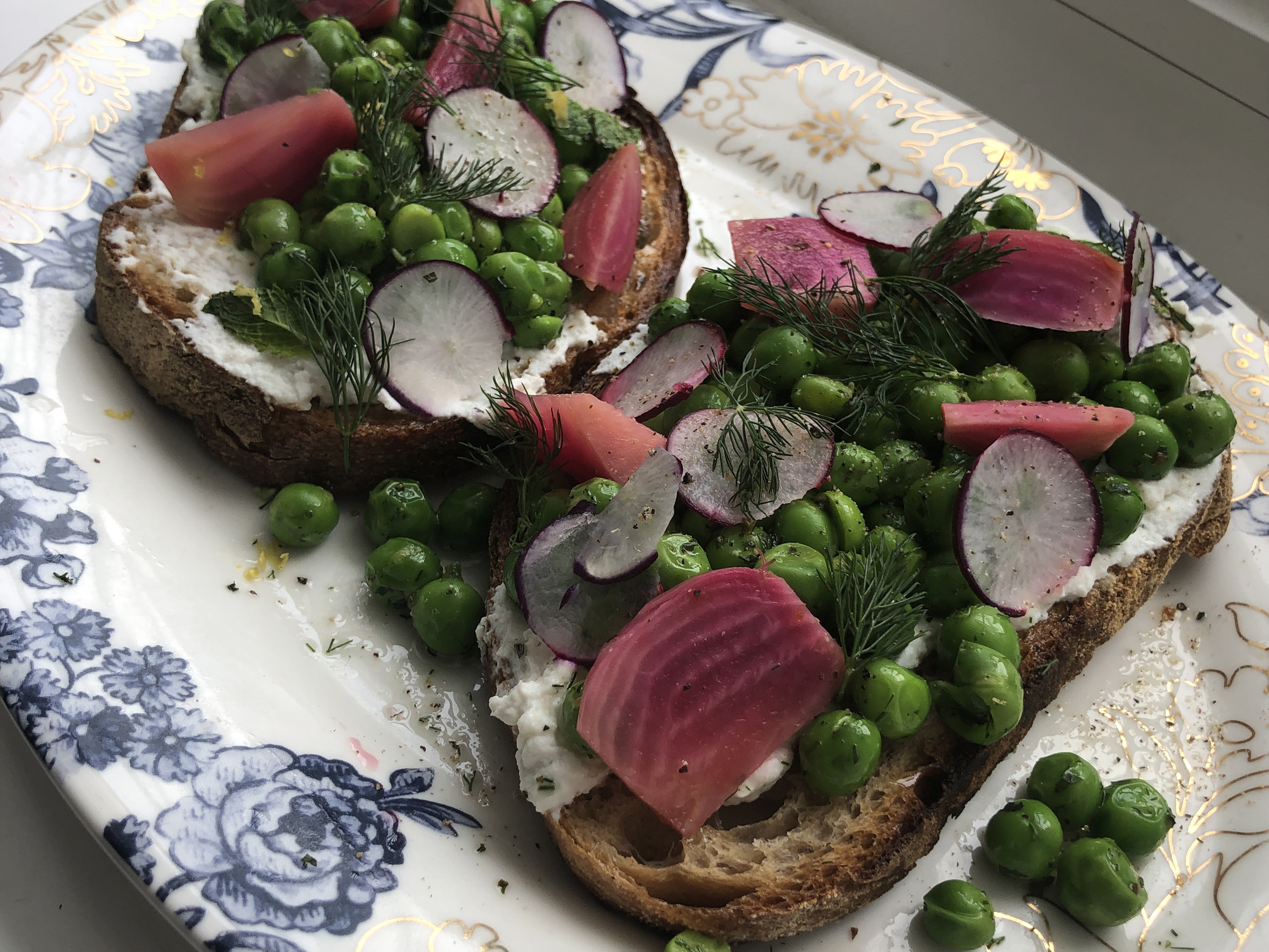 Prime Video: Moveable Feast with Fine Cooking: Season 7