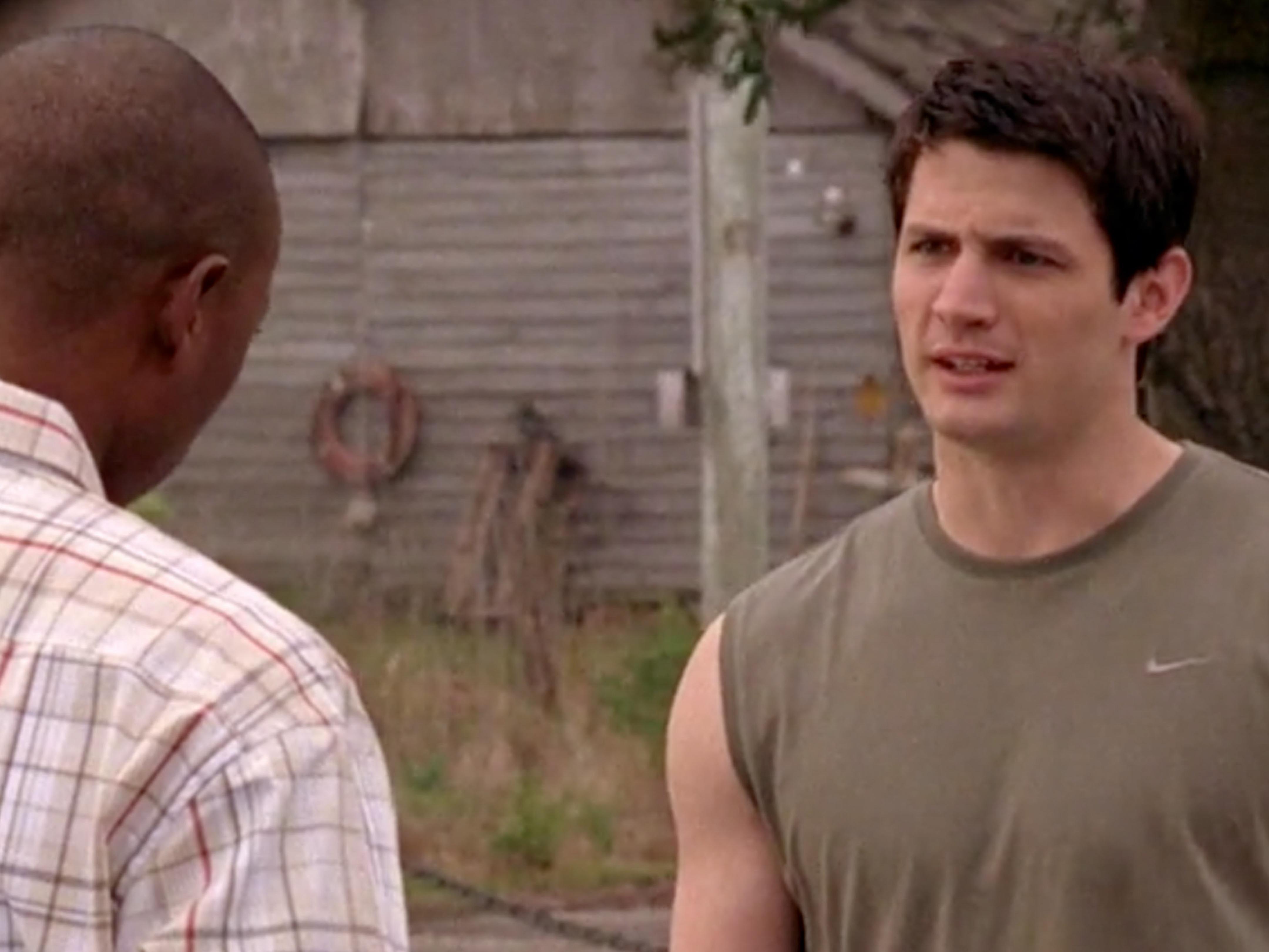 Prime Video: One Tree Hill - Season 5