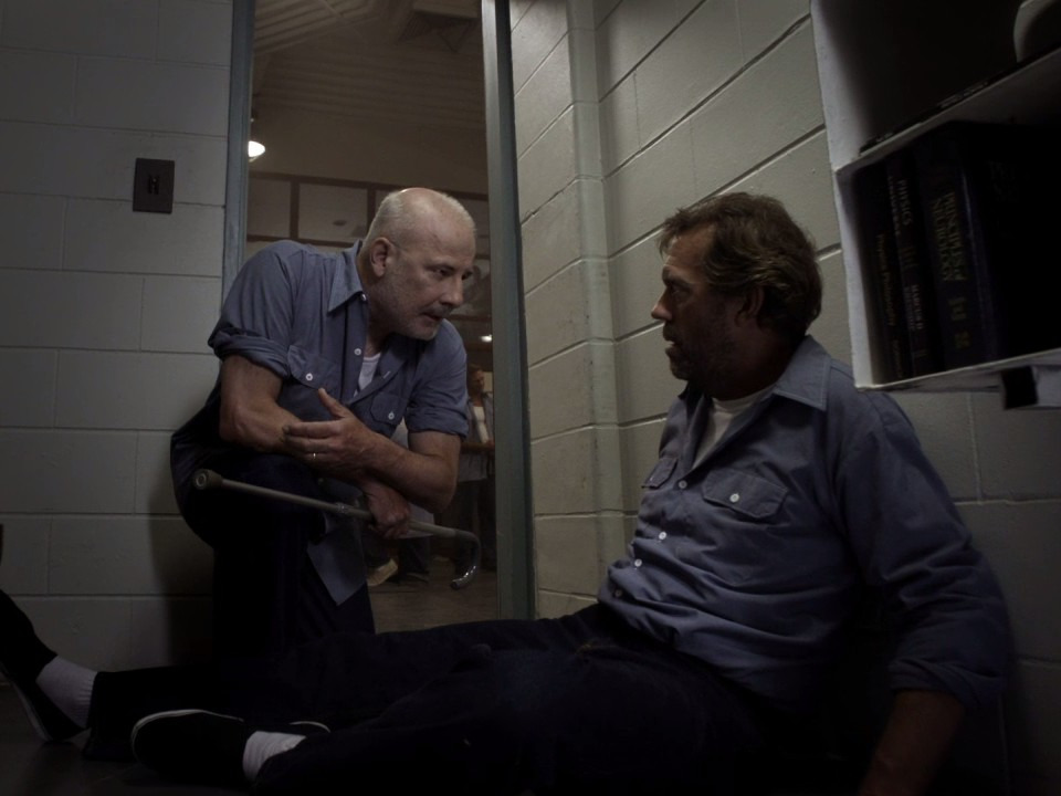 Prime Video: House - Season 8