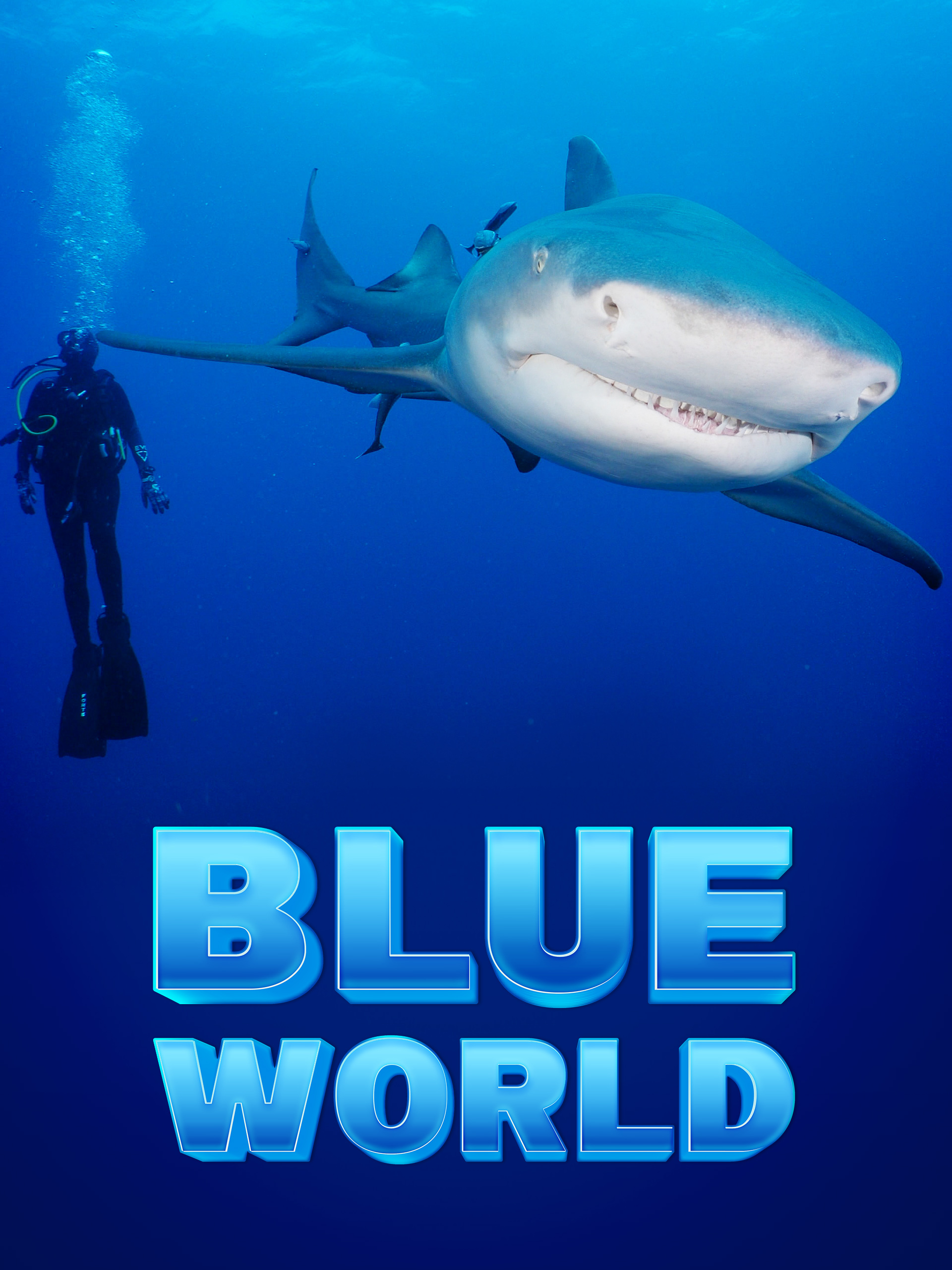 Prime Video: S2. Blue World
