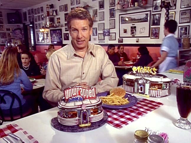 Prime Video: Unwrapped - Season 4