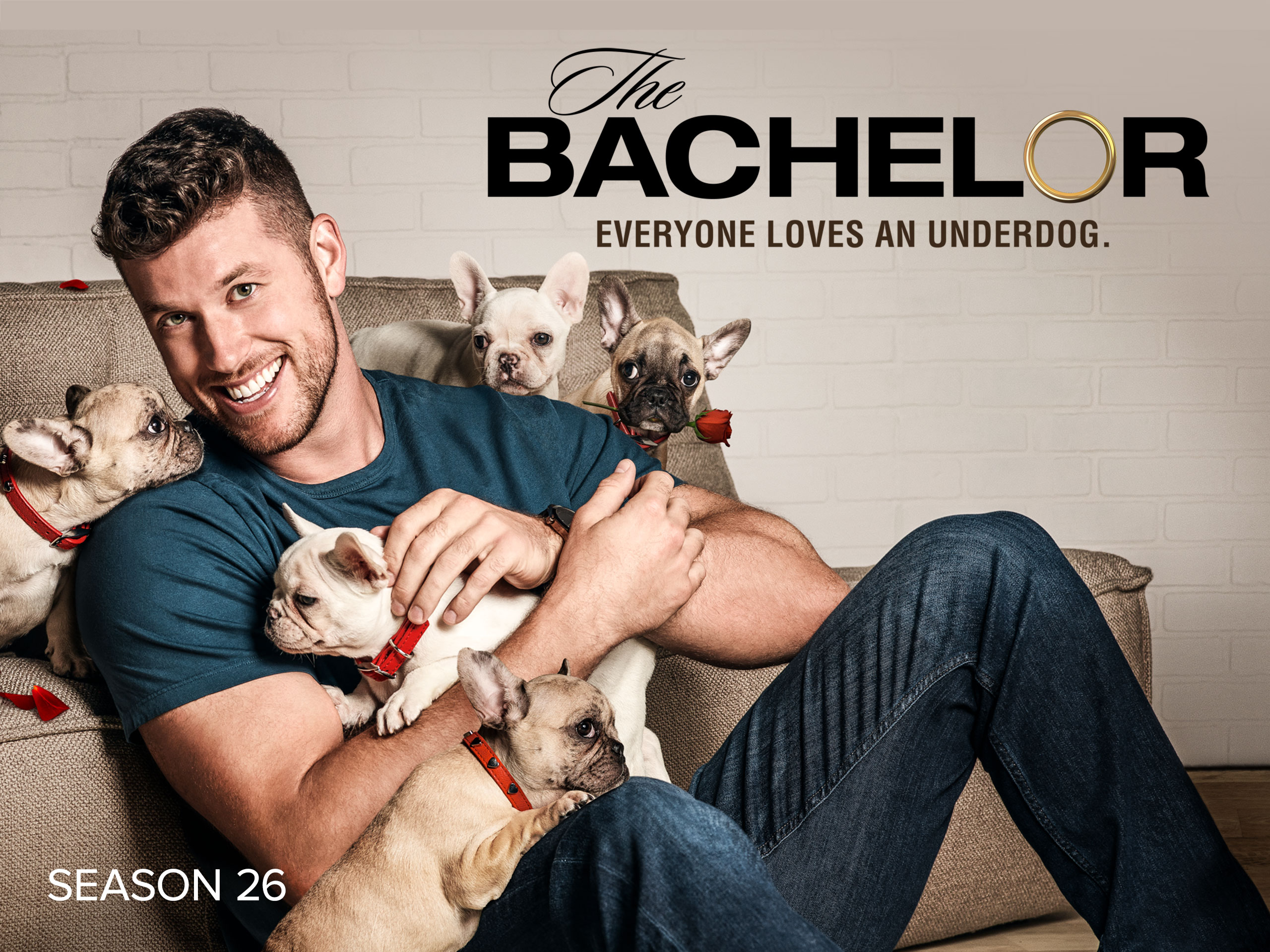 Prime Video: The Bachelor