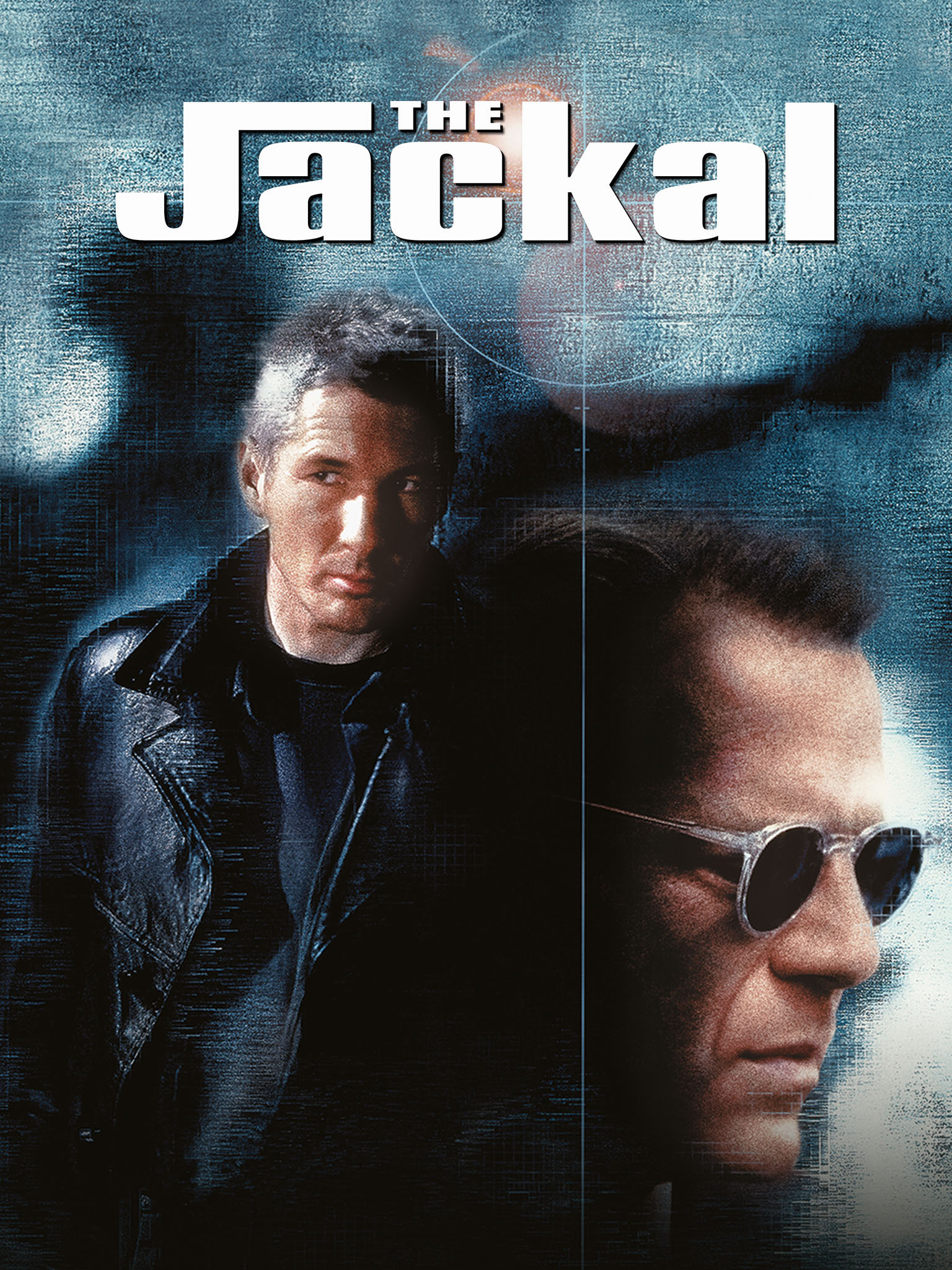 Prime Video: The Jackal