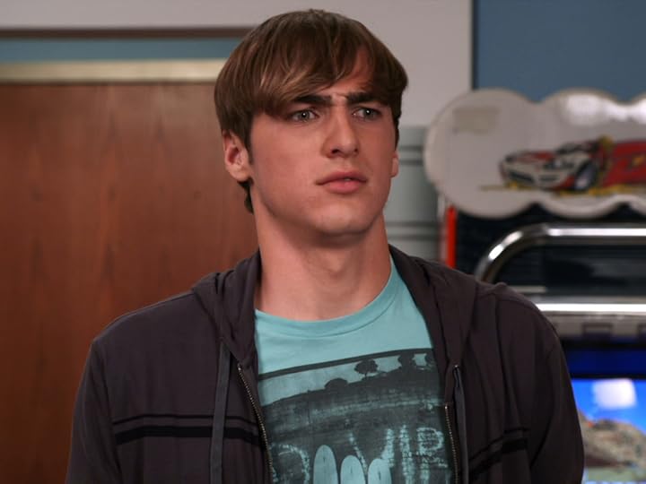 Prime Video: Big Time Rush Season 2