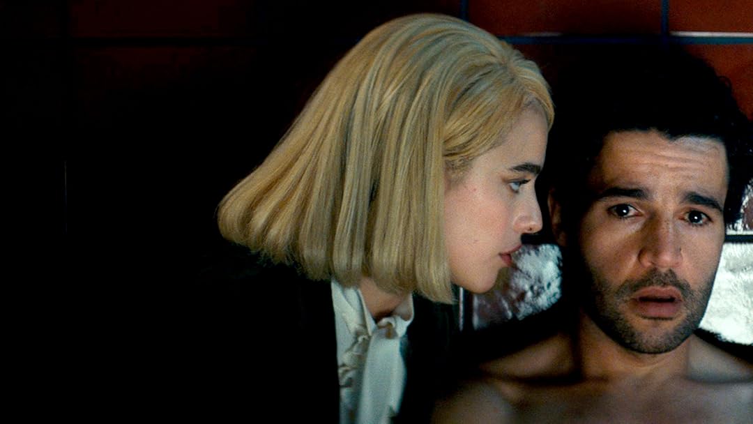 Watch Sanctuary | Prime Video