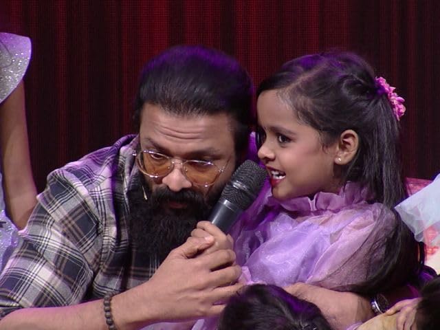 Prime Video: Oru Chiri Iru Chiri Bumper Chiri Season 5