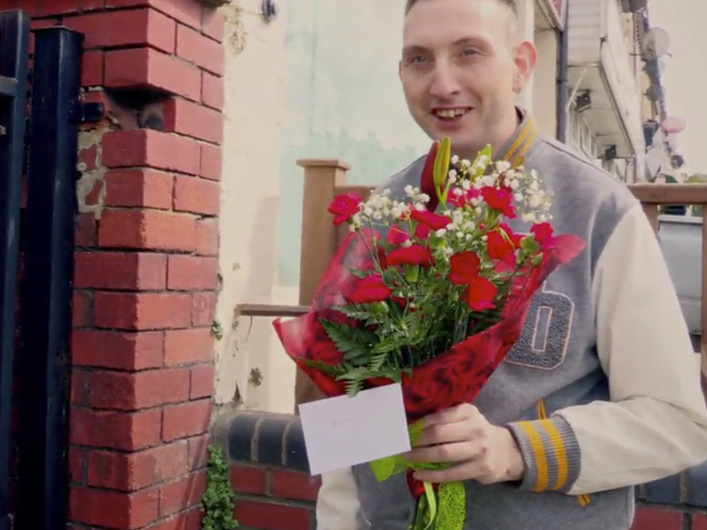 Prime Video: The Undateables - Season 4