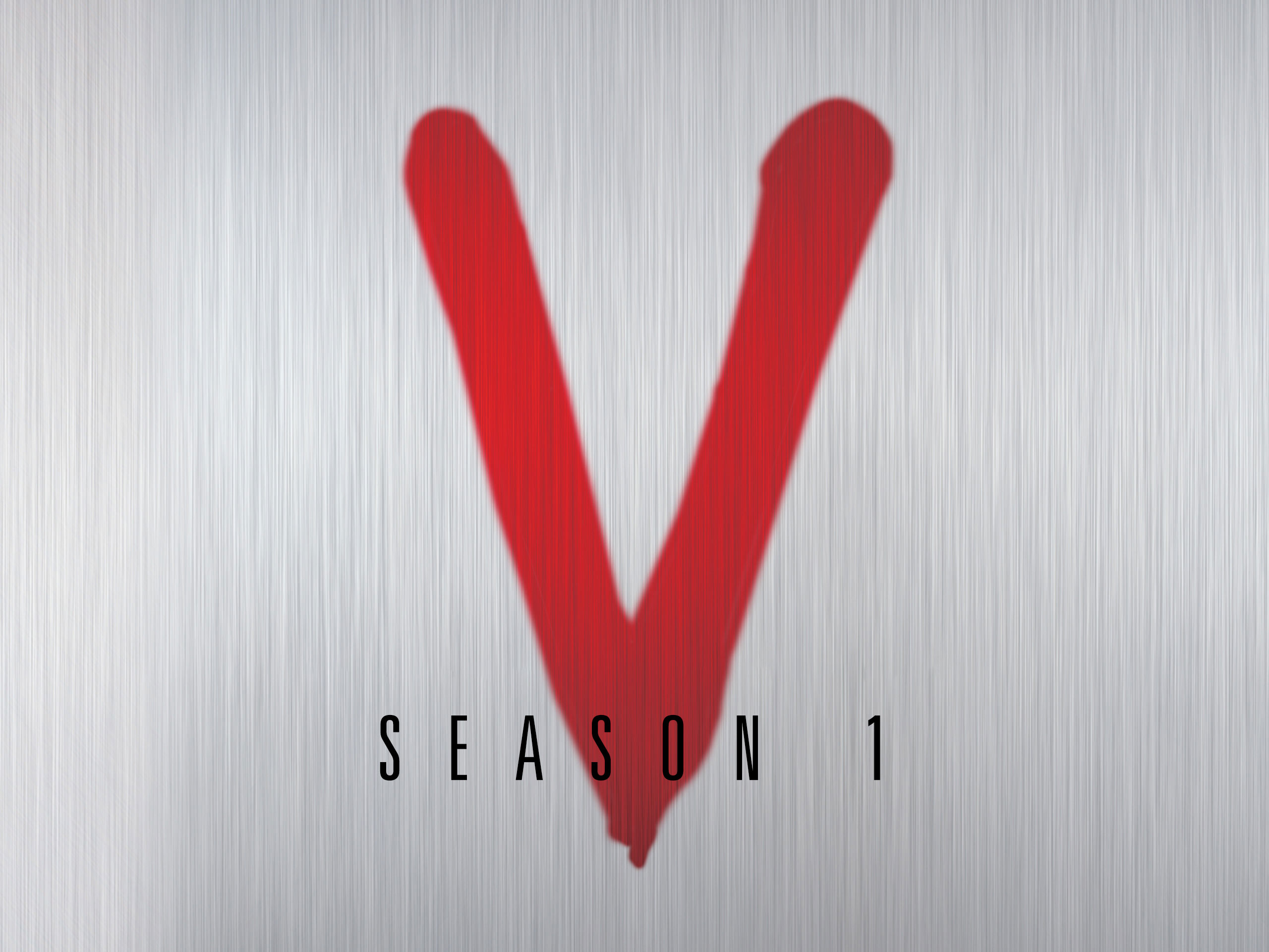 Prime Video: V - Season 1