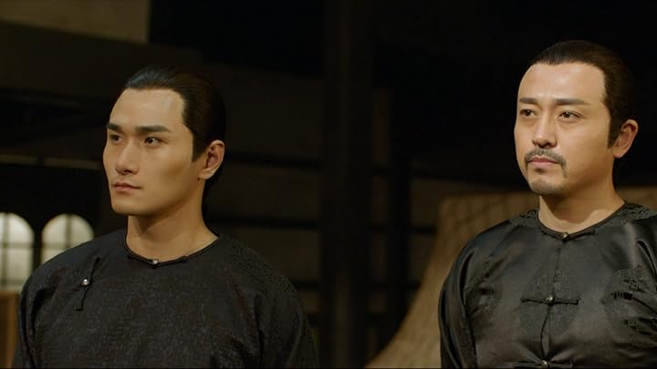 Prime Video: Drunken Master Su Qier