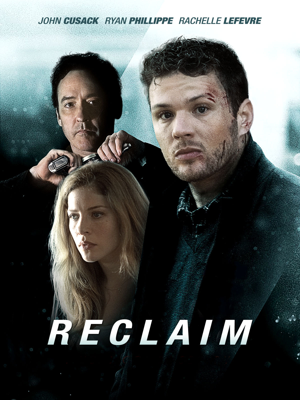 Prime Video: Reclaim