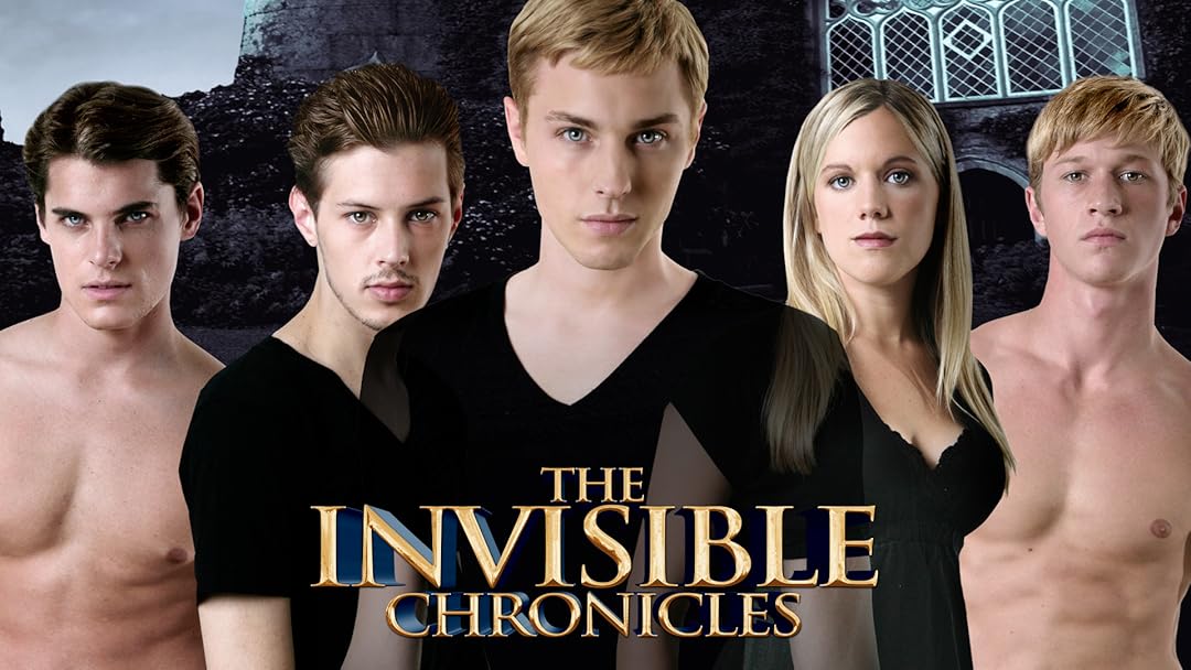 Watch The Invisible Chronicles | Prime Video