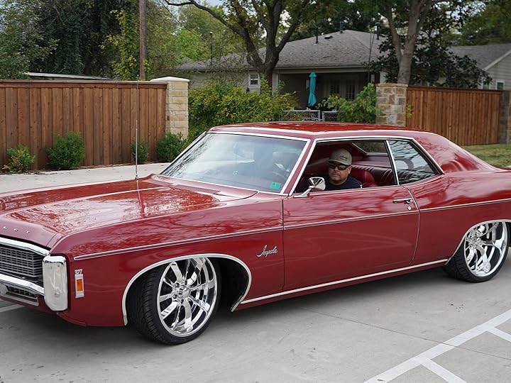 Prime Video: Shorty's Dream Shop - Season 1