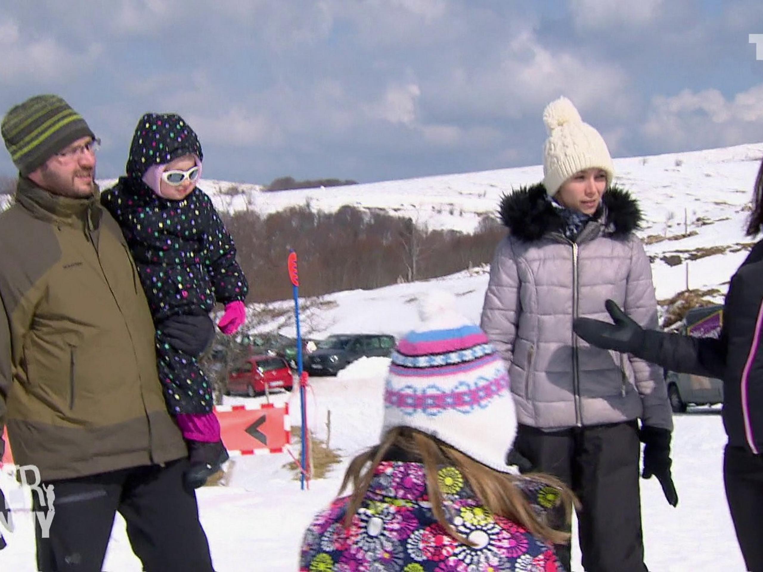 Prime Video: Super Nanny - Saison 7